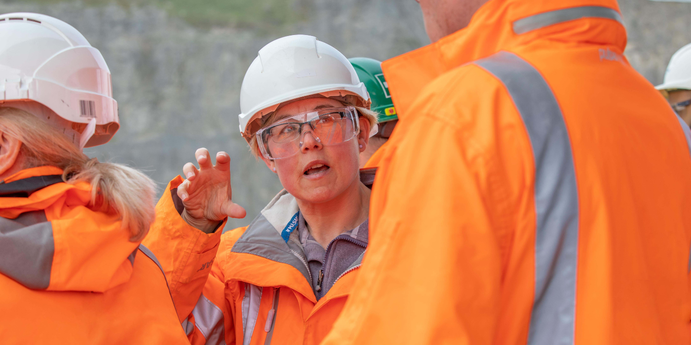 President's Blog: Achieving greater outcomes together